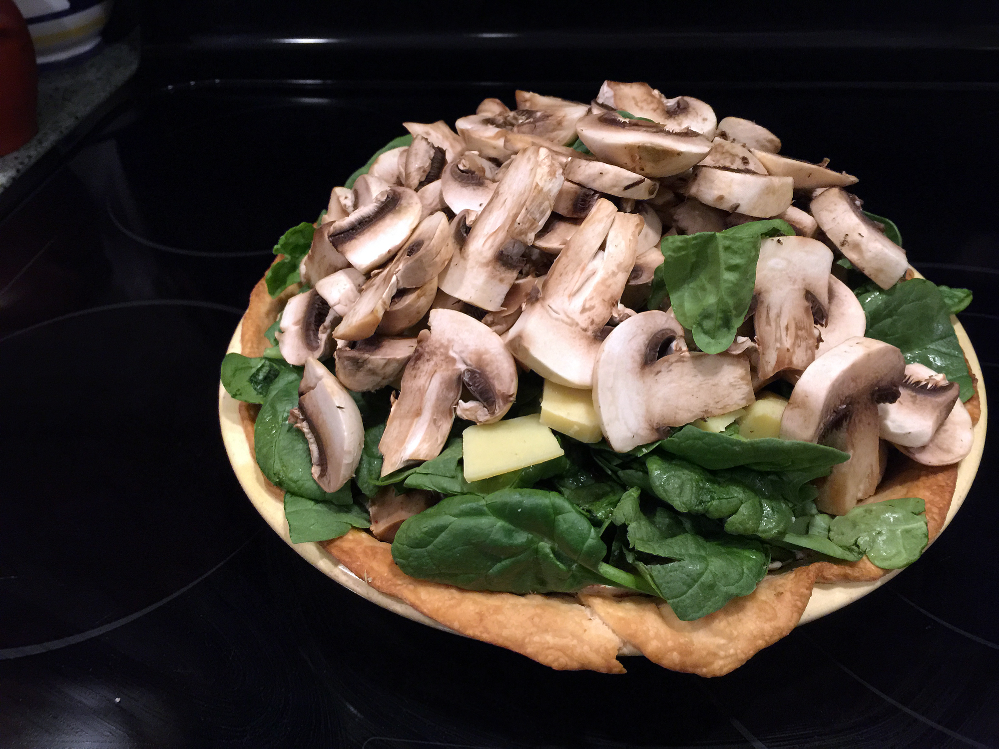 GHOST PIE | ROSSI Speaks