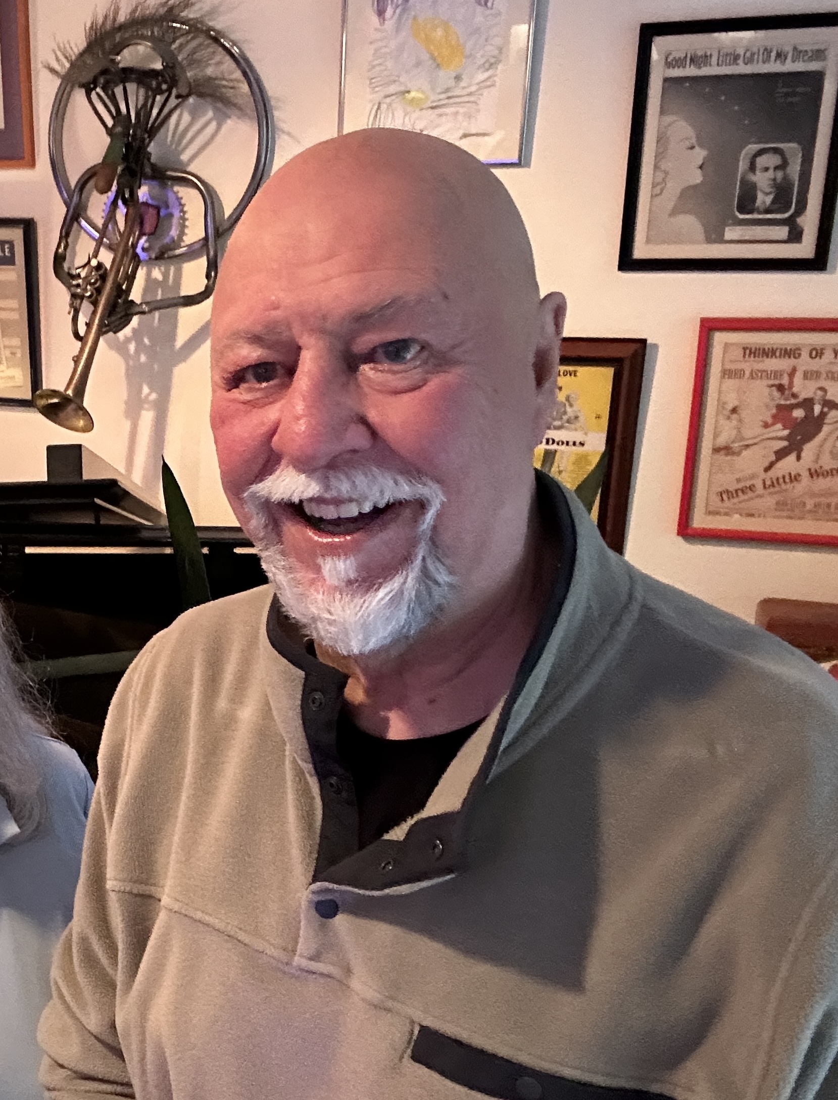 The Collection of Julian Nail | ROSSI Speaks